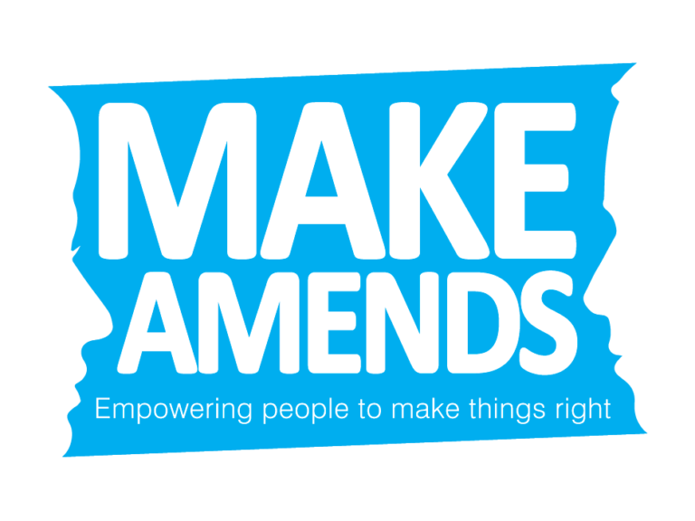 Shekinah - Make Amends (Restorative Justice)