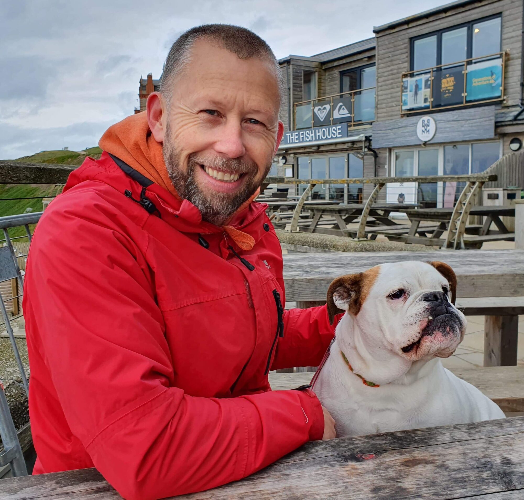 Shekinah - Stonehouse Creek