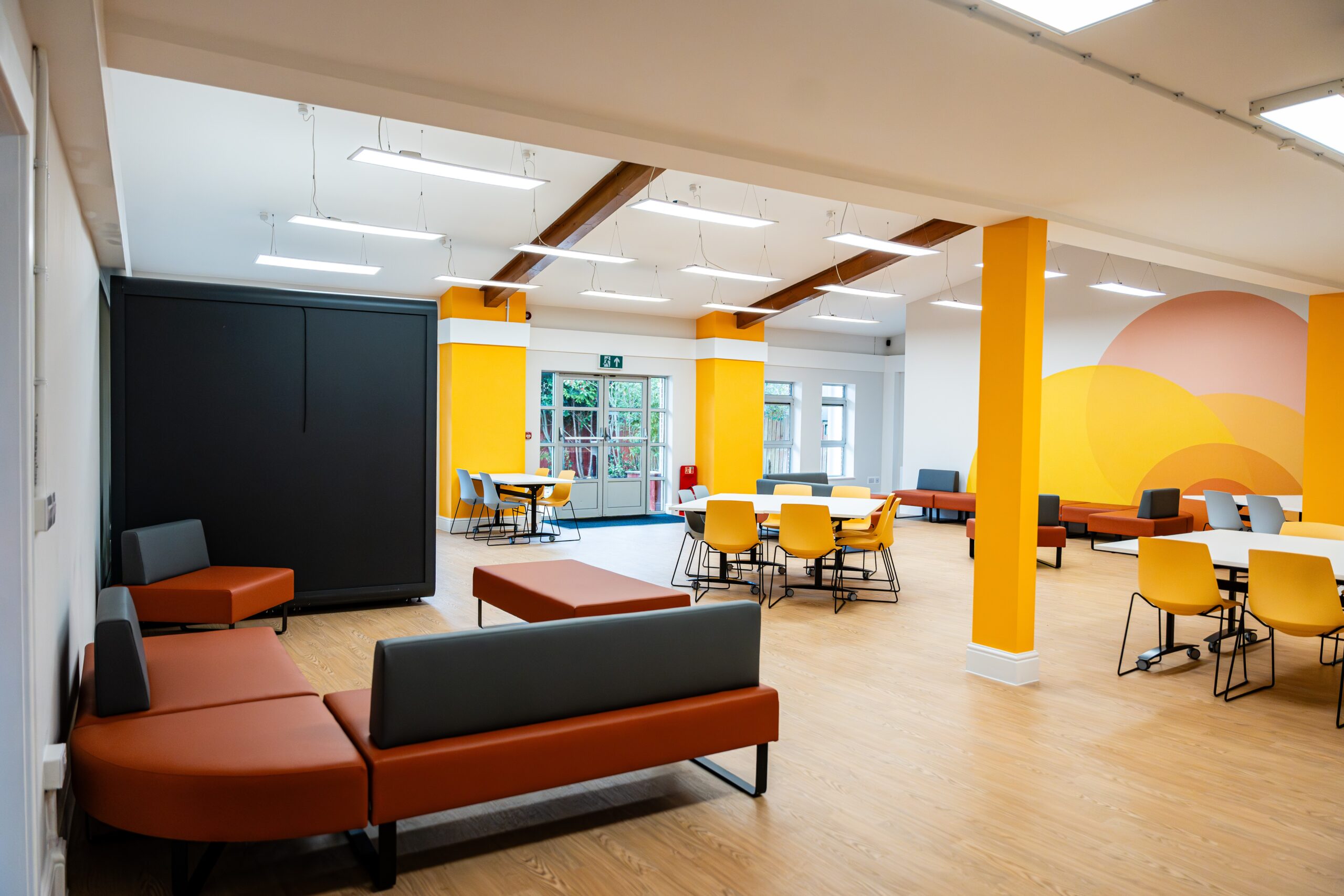 Shekinah - Shekinah Centre, Plymouth